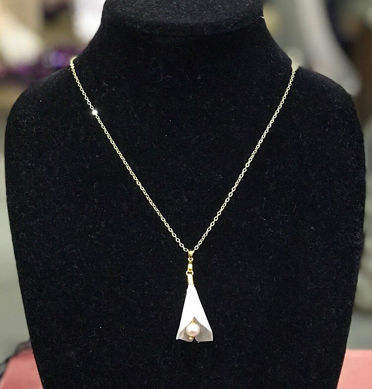 Fish Scales — TERRA AMAZONIA