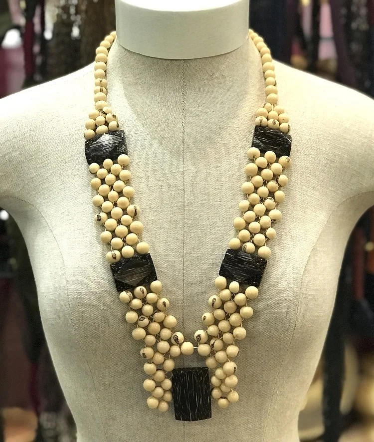 Ethical Jewelry — TERRA AMAZONIA