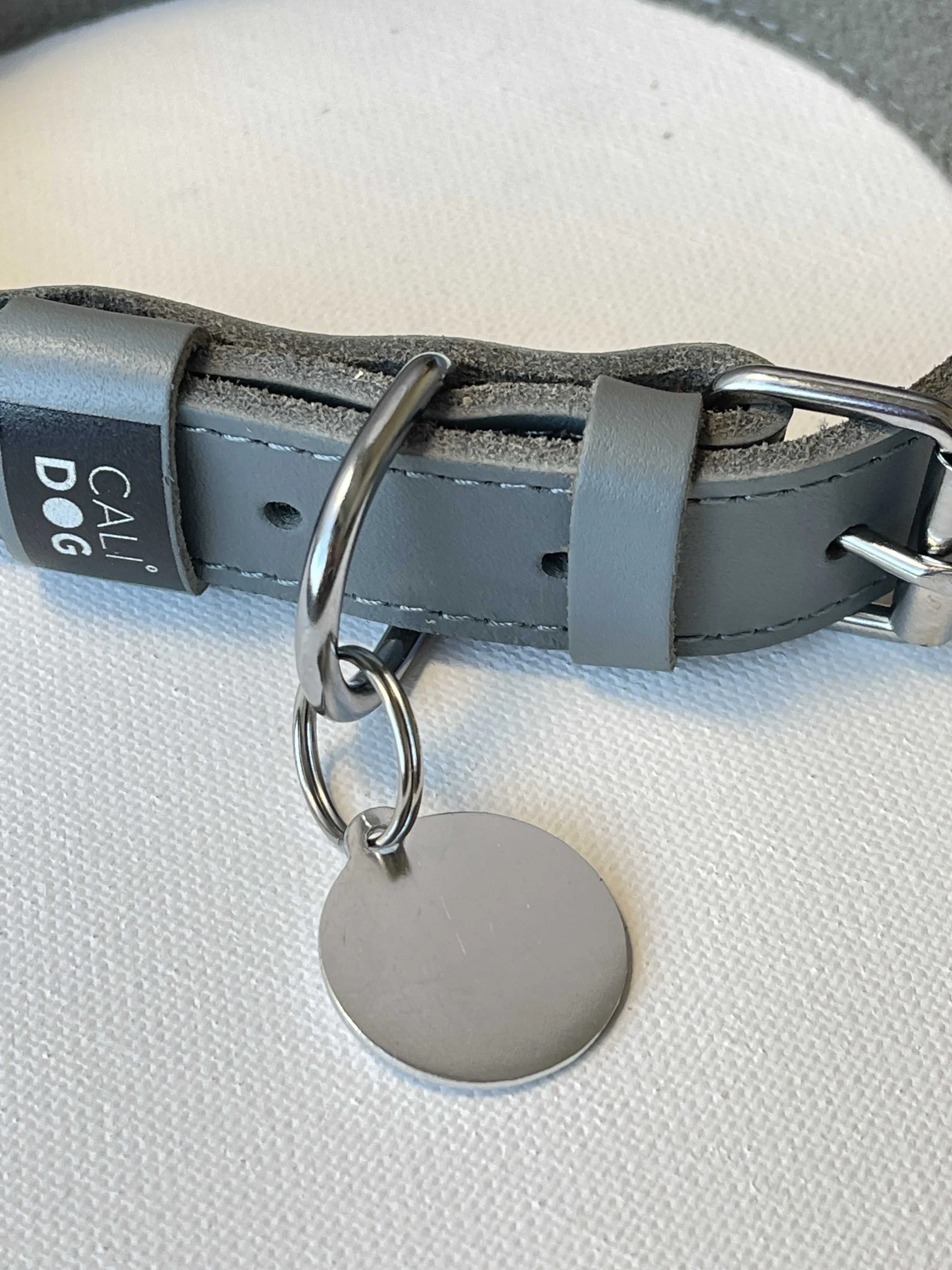 Dog ID Tag | Personalized Dog Tag — CALIDOG