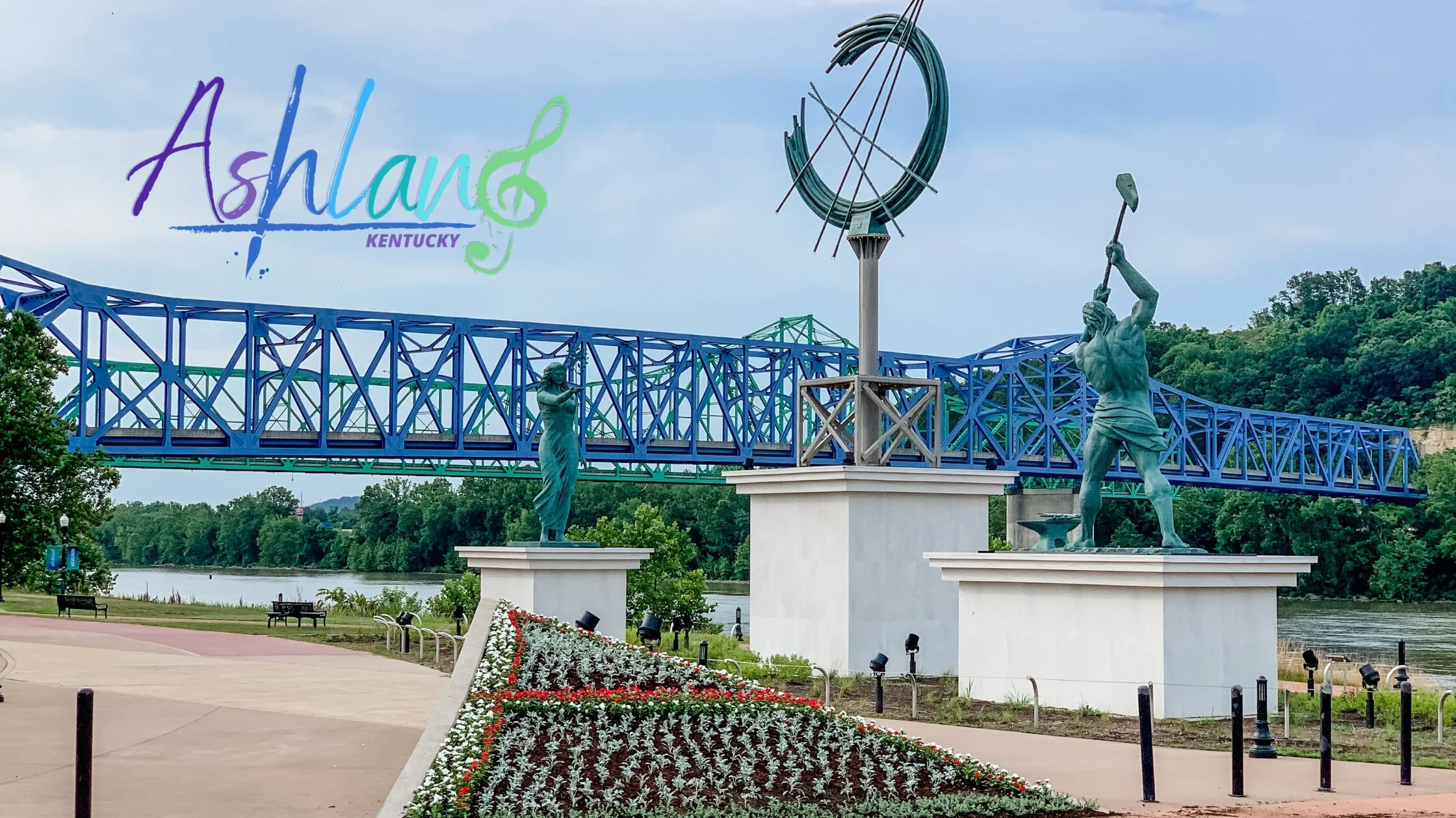 Города США. Кентукки: id77 — LiveJournal