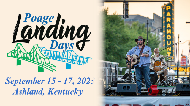 Visit Ashland, Kentucky