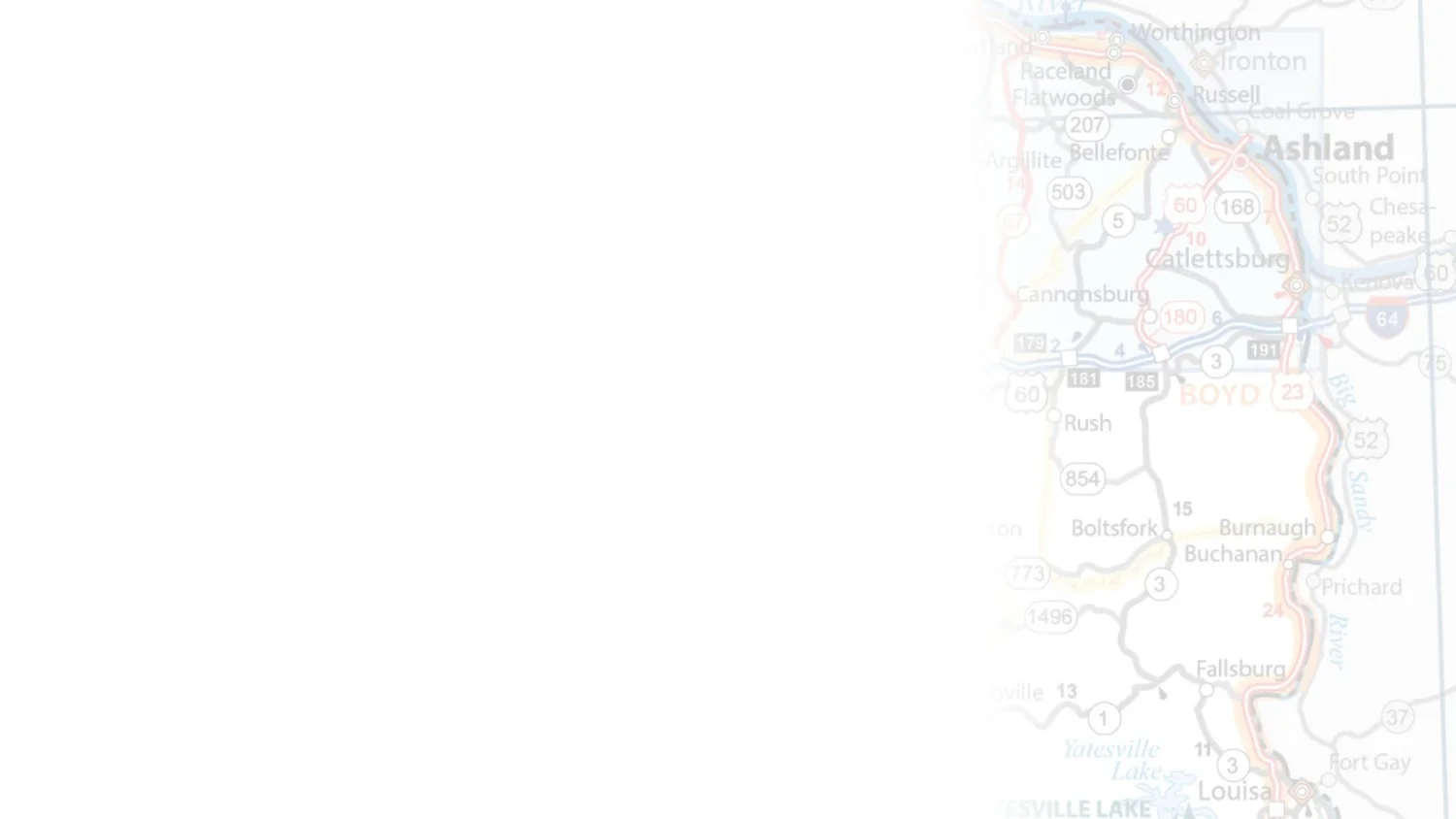 Country Music Highway | Discover Country Music's Roots — Visit Ashland ...