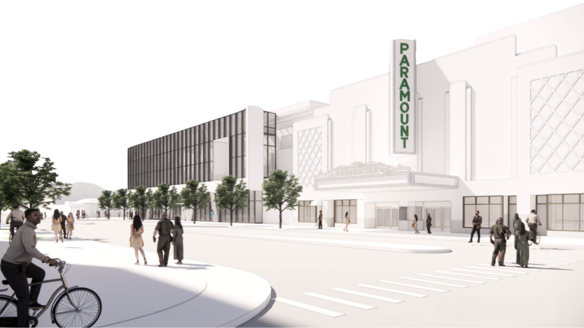 Ashland Kentucky Conference Center — Visit Ashland, Kentucky