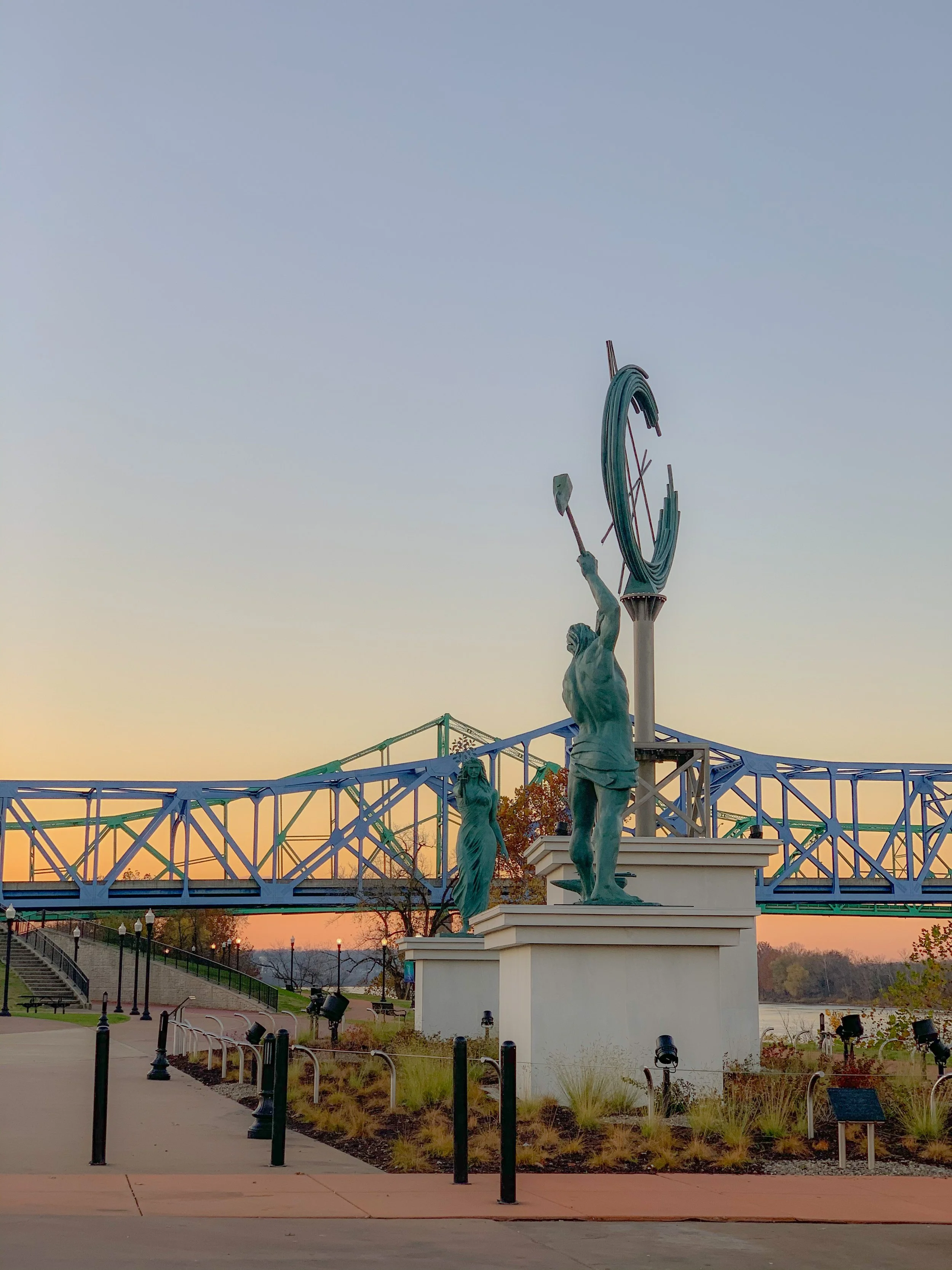 Visit Ashland, Kentucky