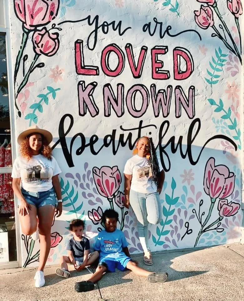 Murals in Ashland, KY | Explore Vibrant Art — Visit Ashland, Kentucky