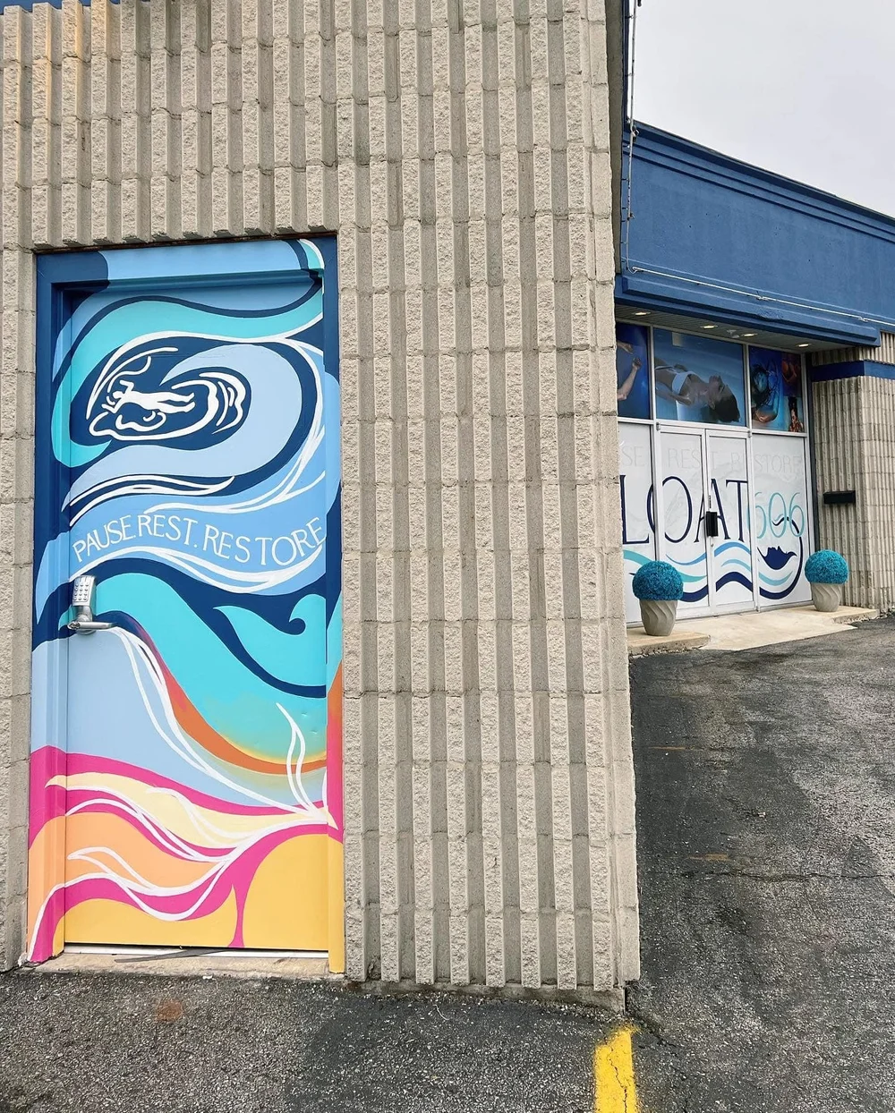 Murals in Ashland, KY | Explore Vibrant Art — Visit Ashland, Kentucky
