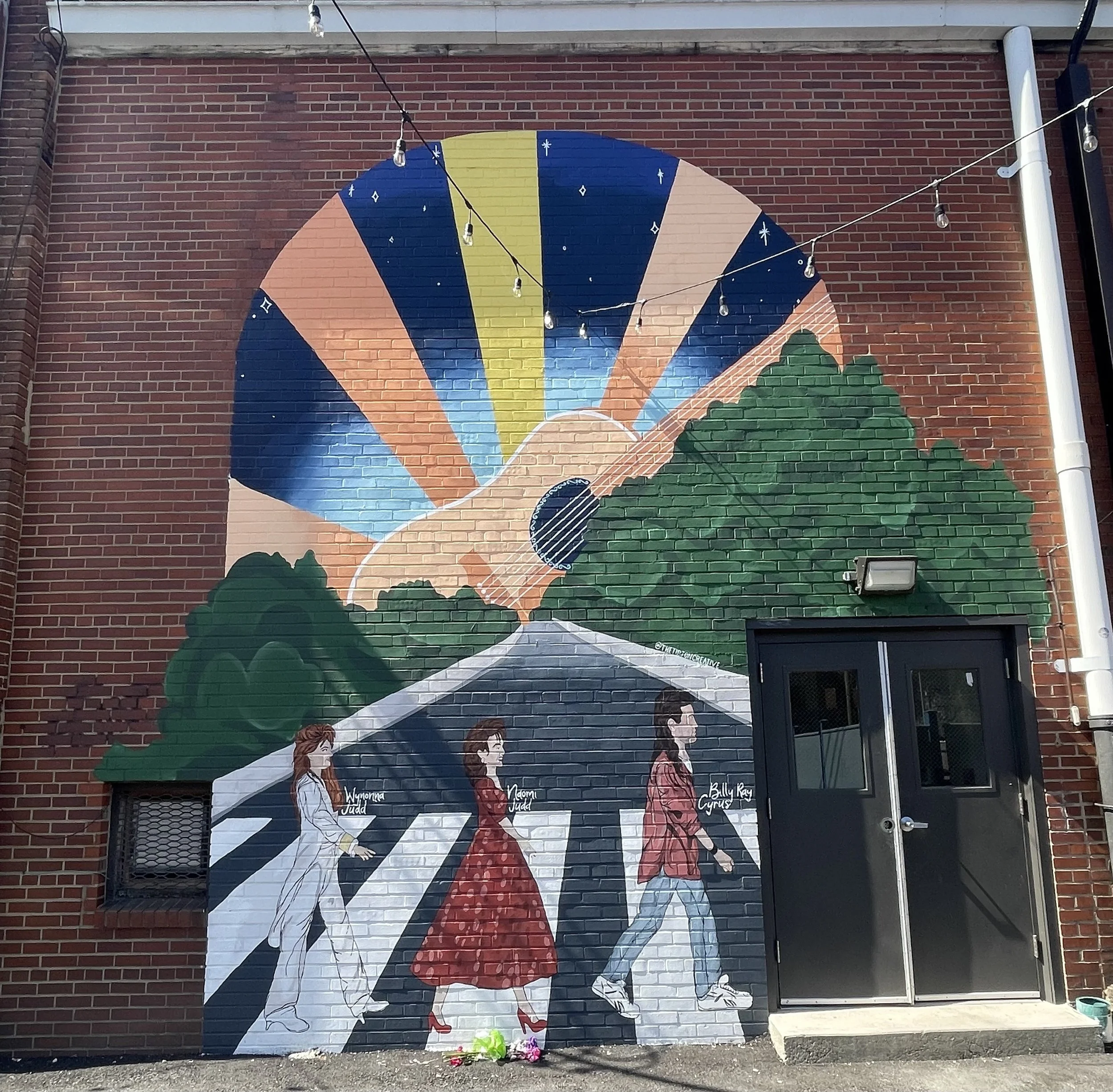 Murals in Ashland, KY — Visit Ashland, Kentucky