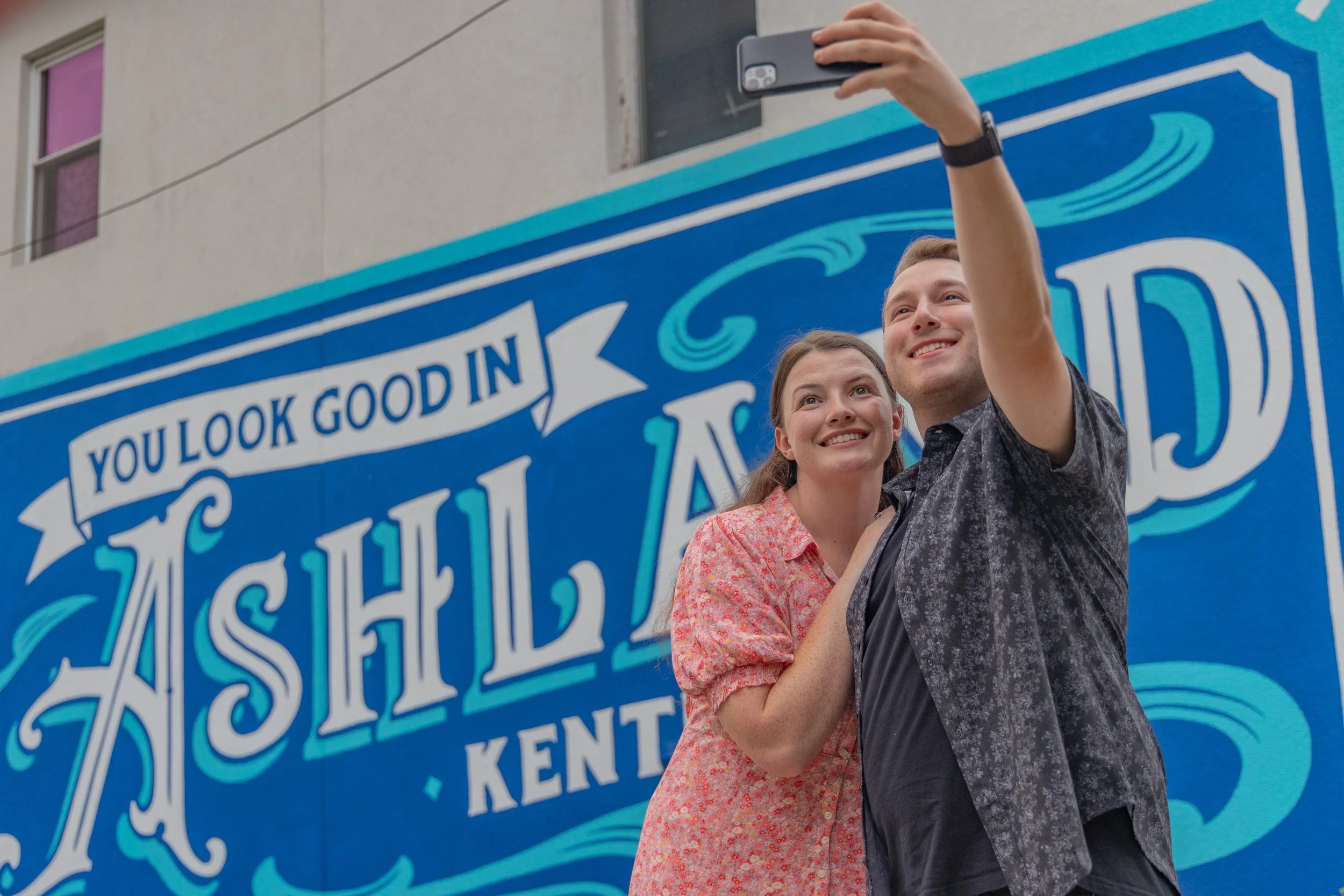 Murals in Ashland, KY | Explore Vibrant Art — Visit Ashland, Kentucky