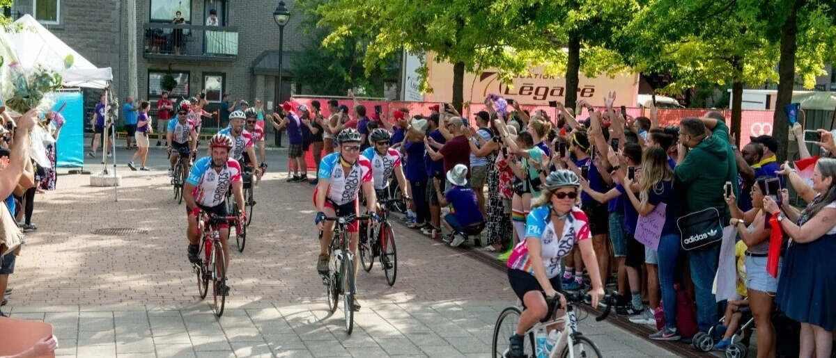 Leadership — Friends For Life Bike Rally