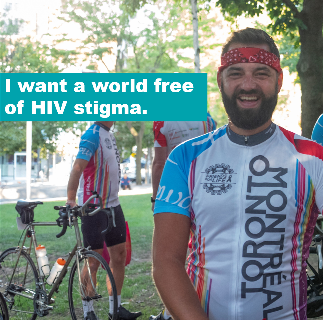 Friends For Life Bike Rally