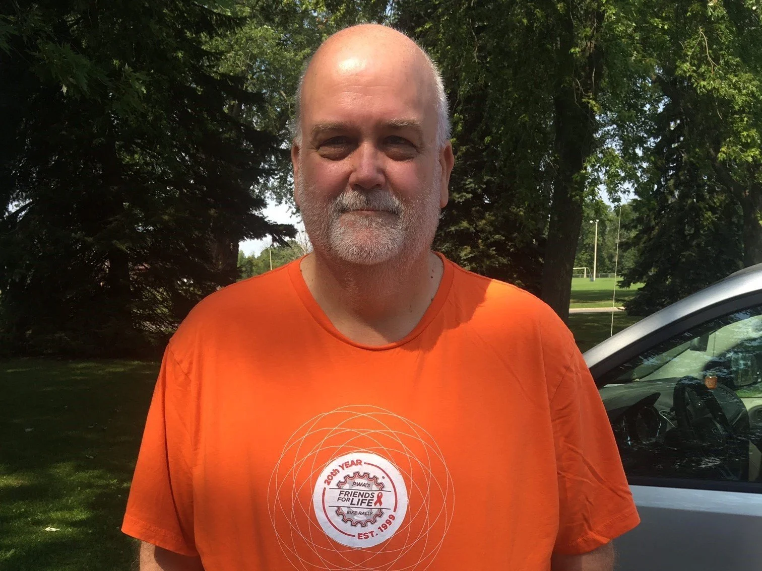 Leadership — Friends For Life Bike Rally