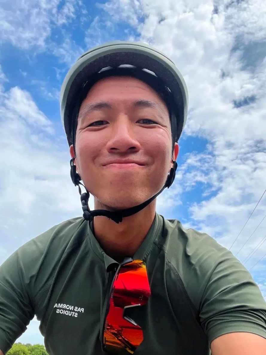 2025 Team Captains — Friends For Life Bike Rally