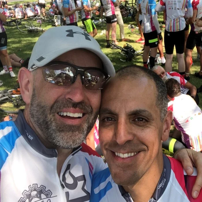 2024 Team Captains (old) — Friends For Life Bike Rally
