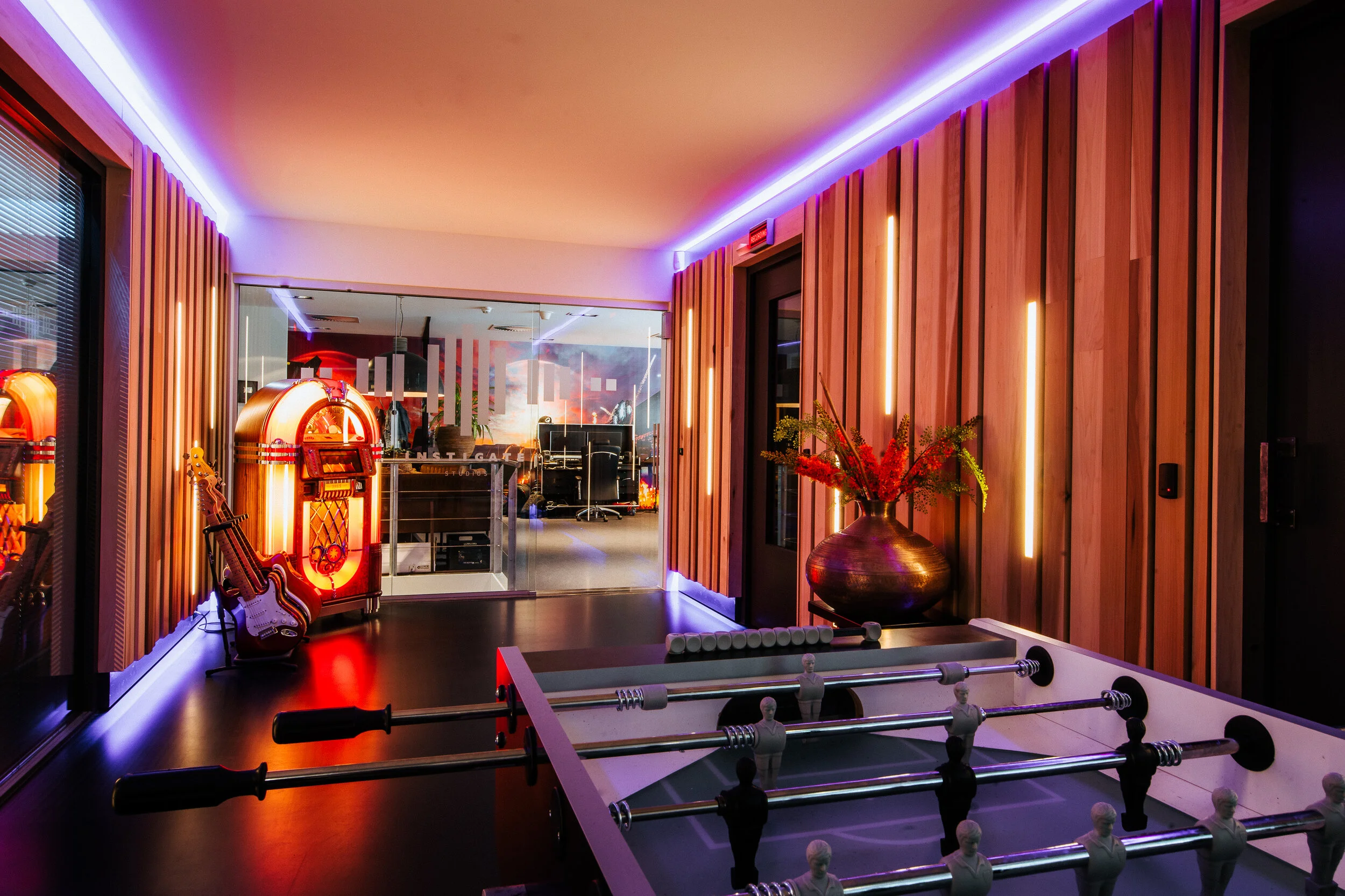 INTERIOR — Kevin Canales – Photography