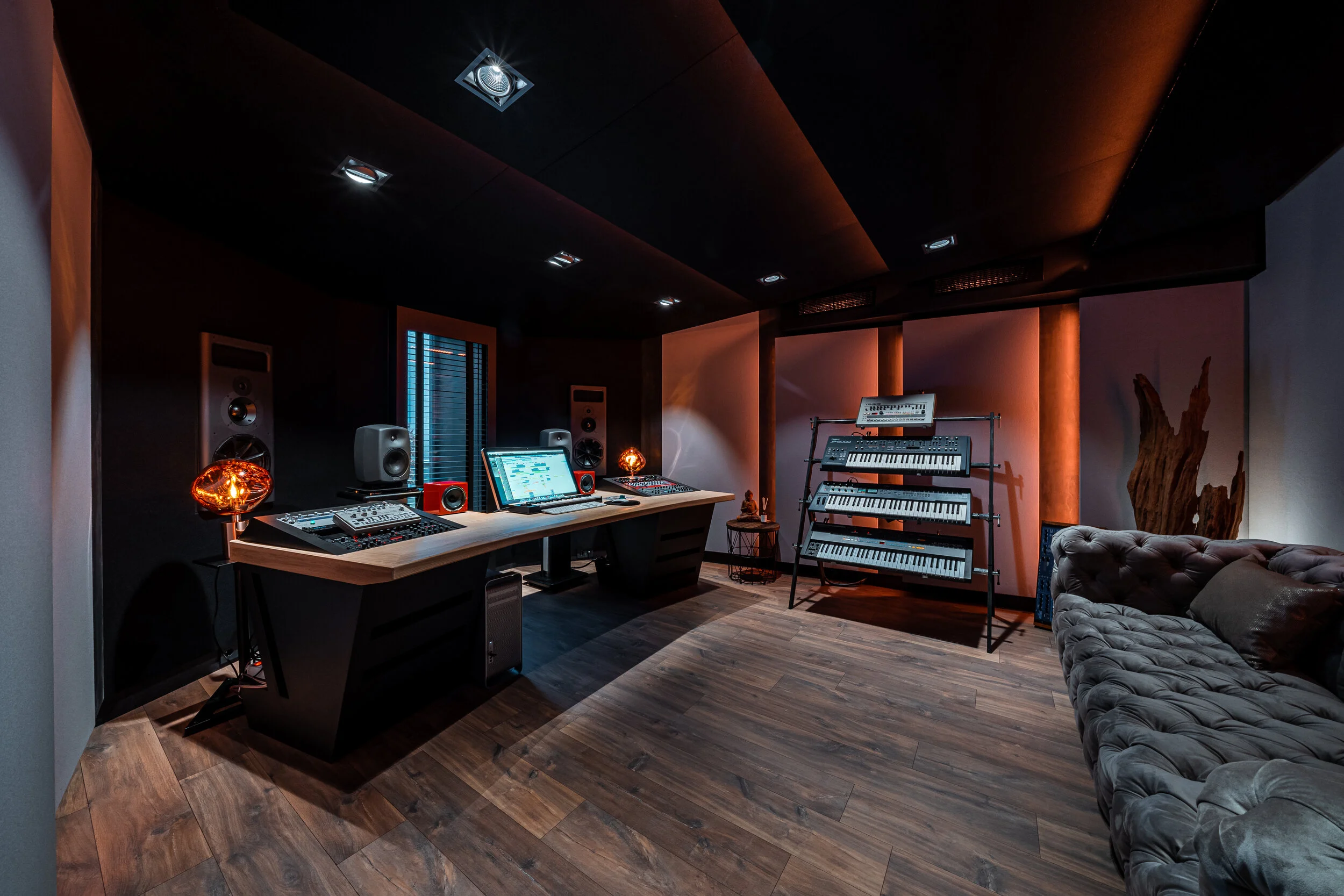 INTERIOR — Kevin Canales – Photography