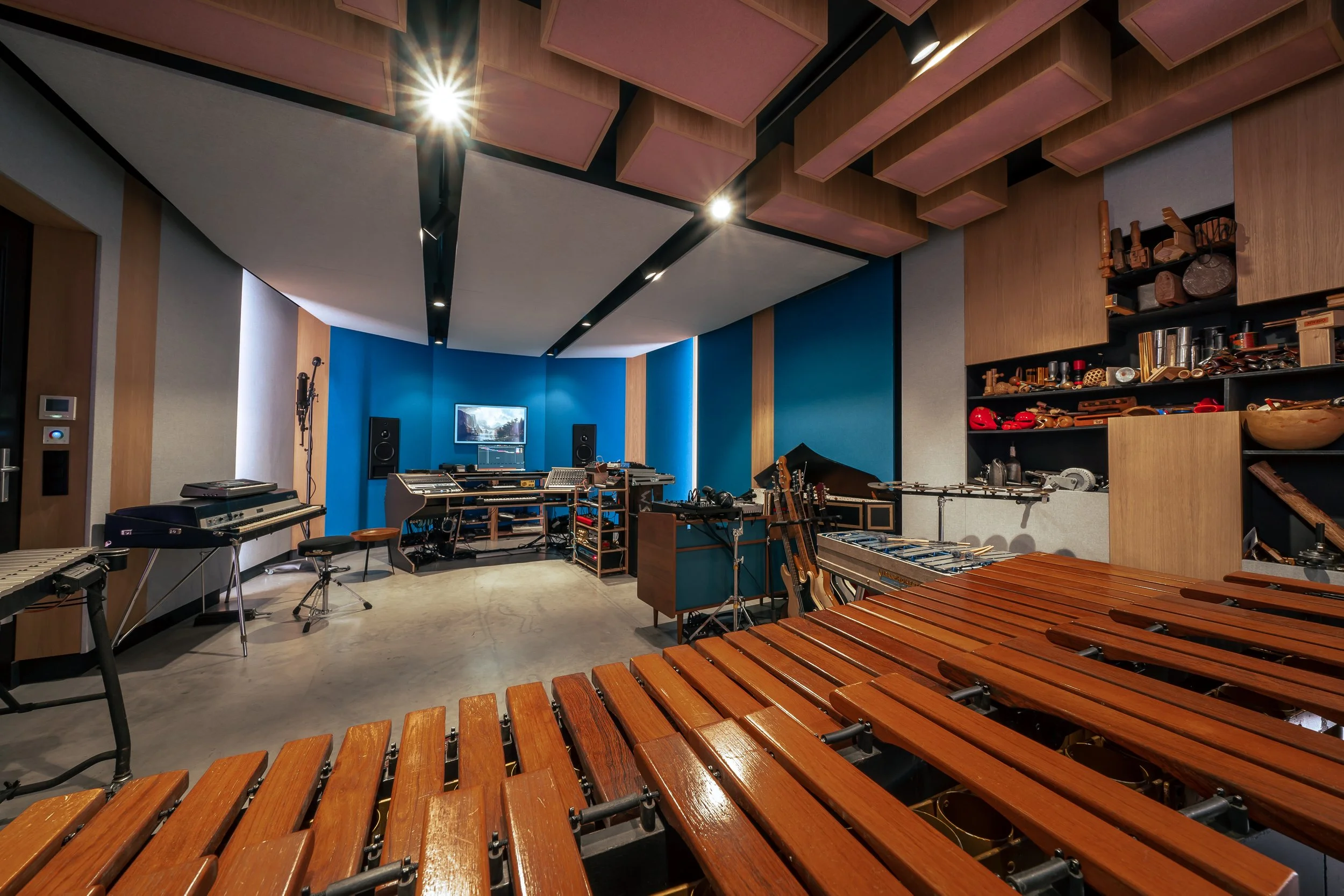 INTERIOR — Kevin Canales – Photography