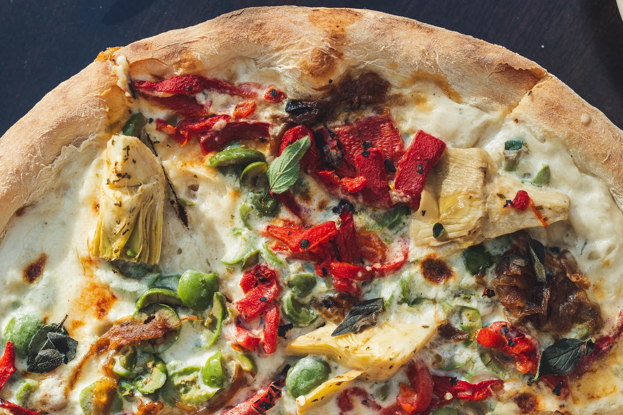 About — Bufala Pizzeria & Fine Italian Food