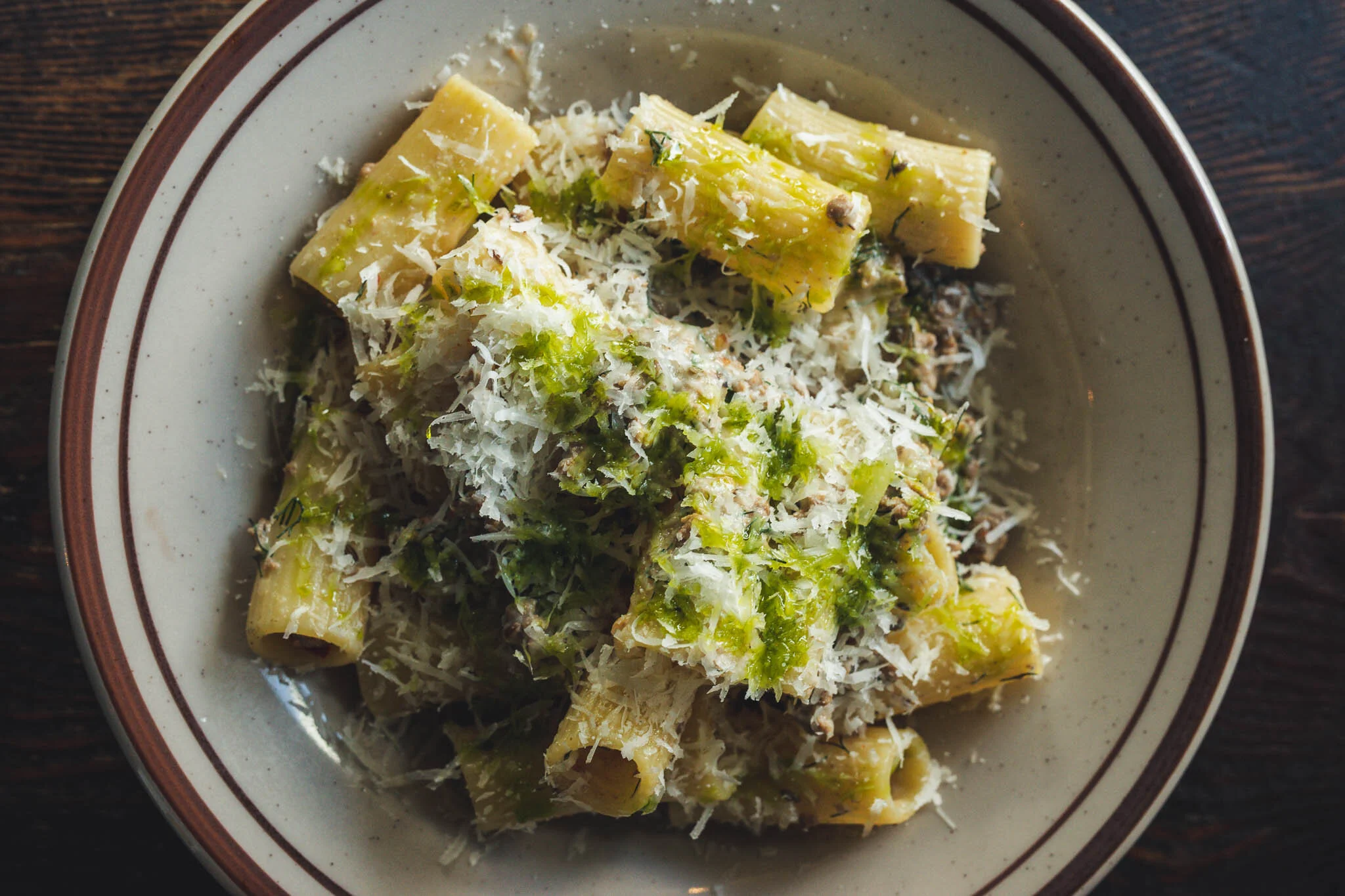 About — Bufala Pizzeria & Fine Italian Food