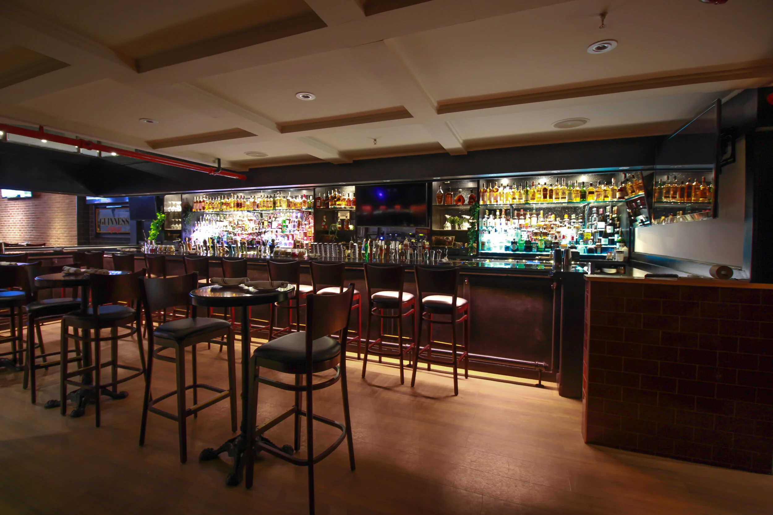 Gallery — — Reilly's