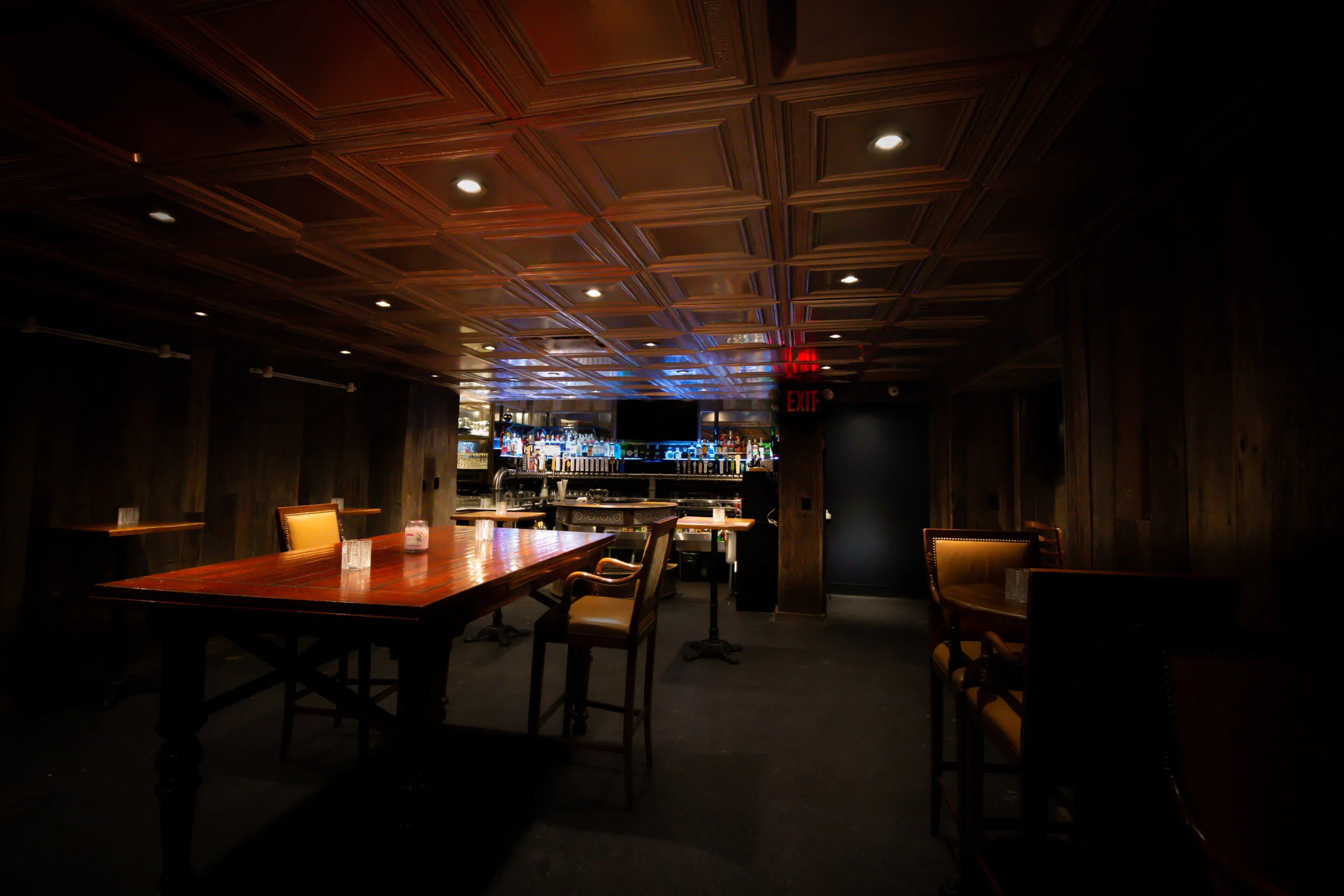 Gallery — — Reilly's