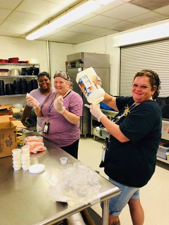 Raleigh County Community Action Association