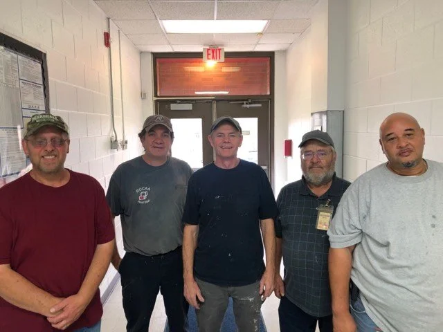 Employment Opportunites — Raleigh County Community Action Association