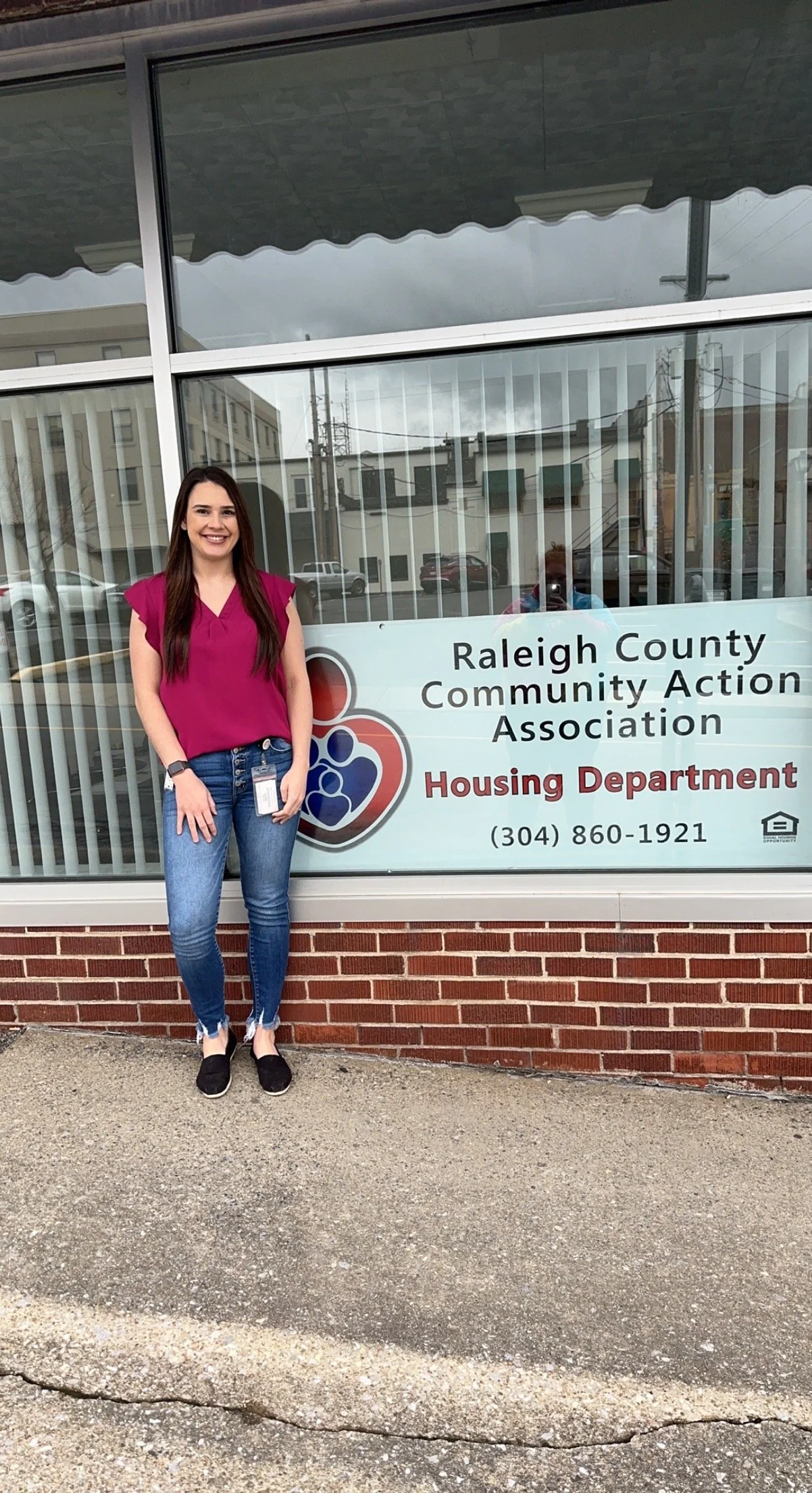 Who We Are — Raleigh County Community Action Association