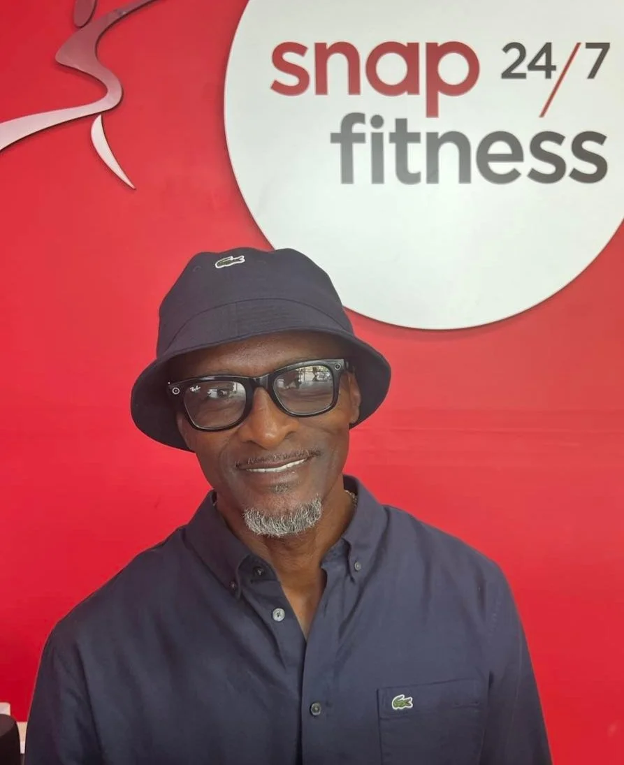 Belonging and Community and how that can lead to Justice -- Darryl ...