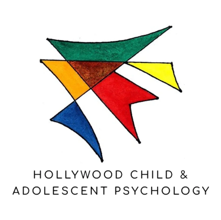 Hollywood Child & Adolescent Psychology