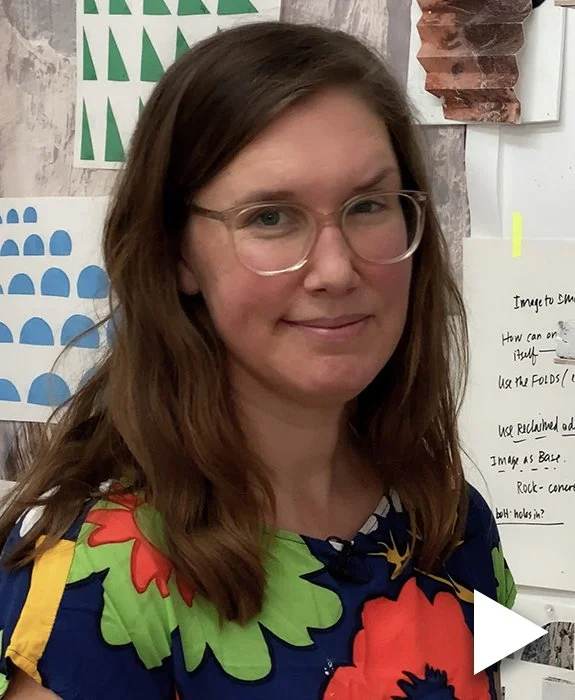 Artist Letha Wilson — The Artist Profile Archive