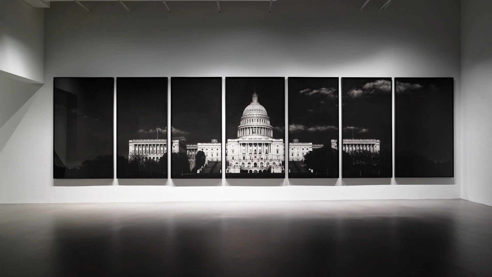 Artist Robert Longo — The Artist Profile Archive