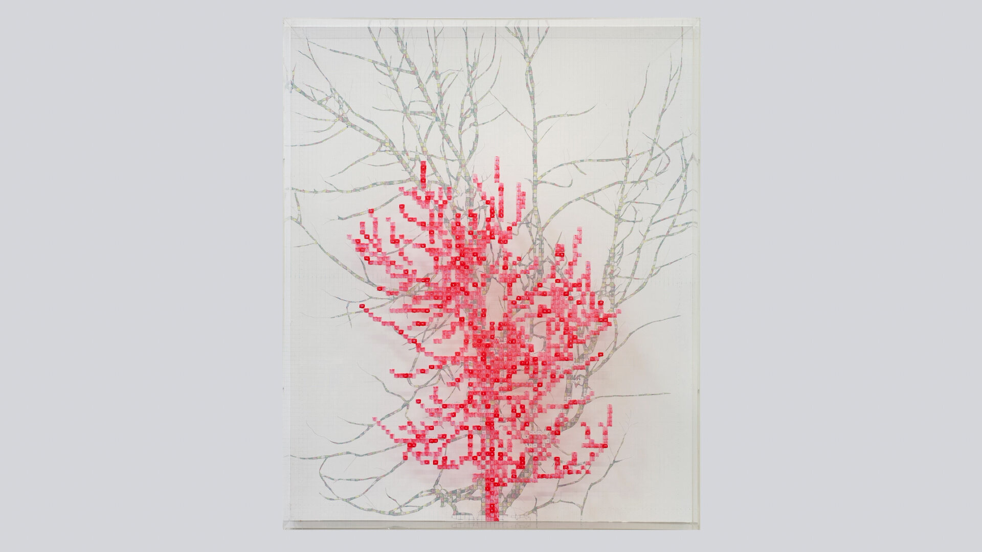 Artist Charles Gaines — The Artist Profile Archive