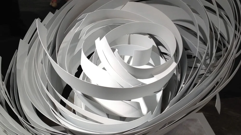 Artist Alice Aycock — The Artist Profile Archive