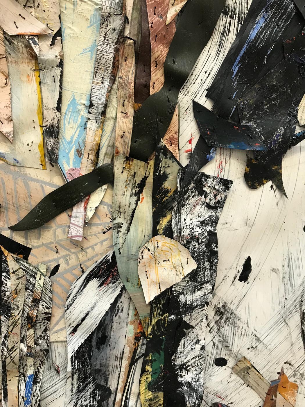 Artist Angel Otero — The Artist Profile Archive