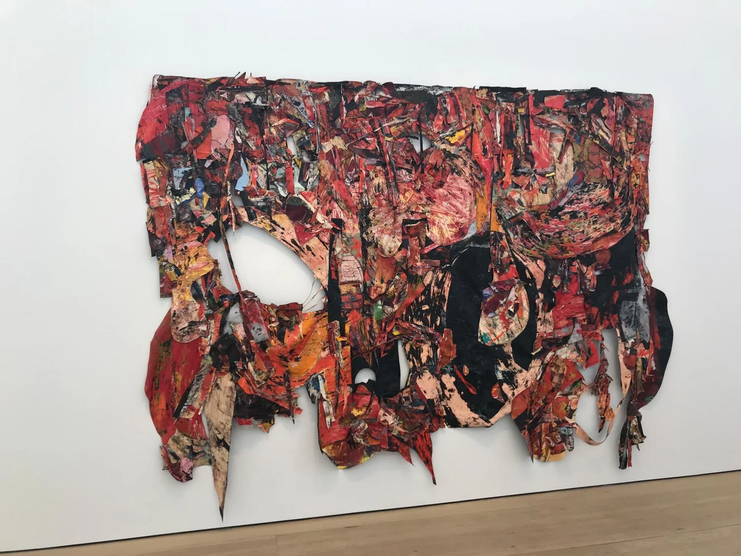 Artist Angel Otero — The Artist Profile Archive