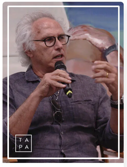 The Artist Profile Archive