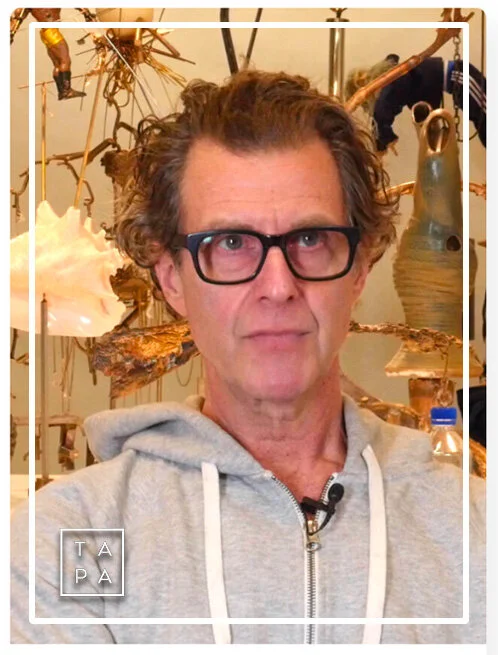 The Artist Profile Archive