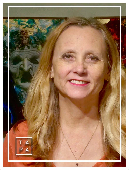 The Artist Profile Archive