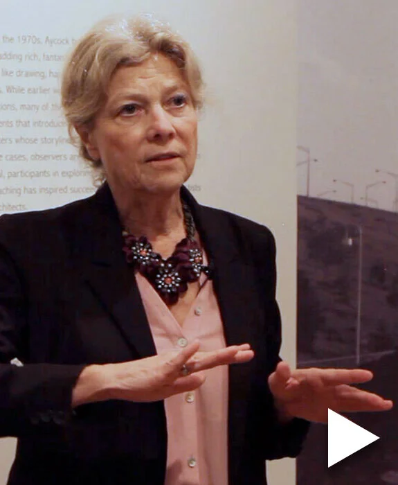 Artist Alice Aycock — The Artist Profile Archive