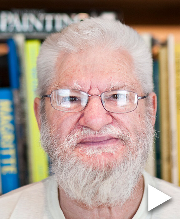 Artist Dan Graham — The Artist Profile Archive