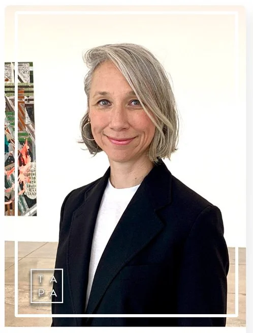 The Artist Profile Archive