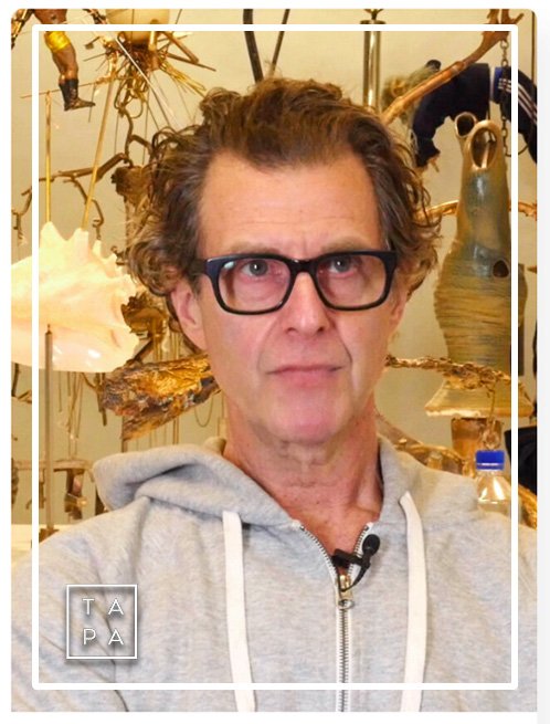 The Artist Profile Archive