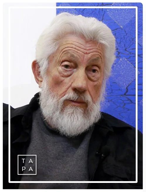 The Artist Profile Archive