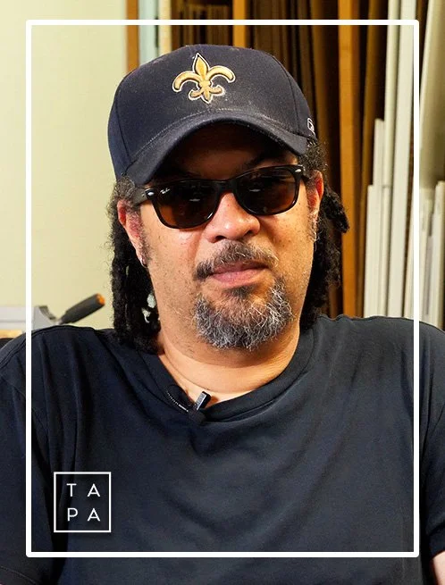 The Artist Profile Archive