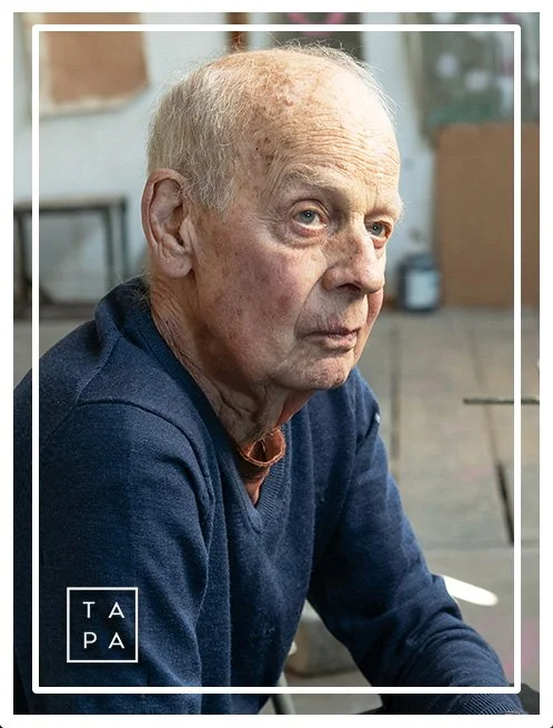 The Artist Profile Archive