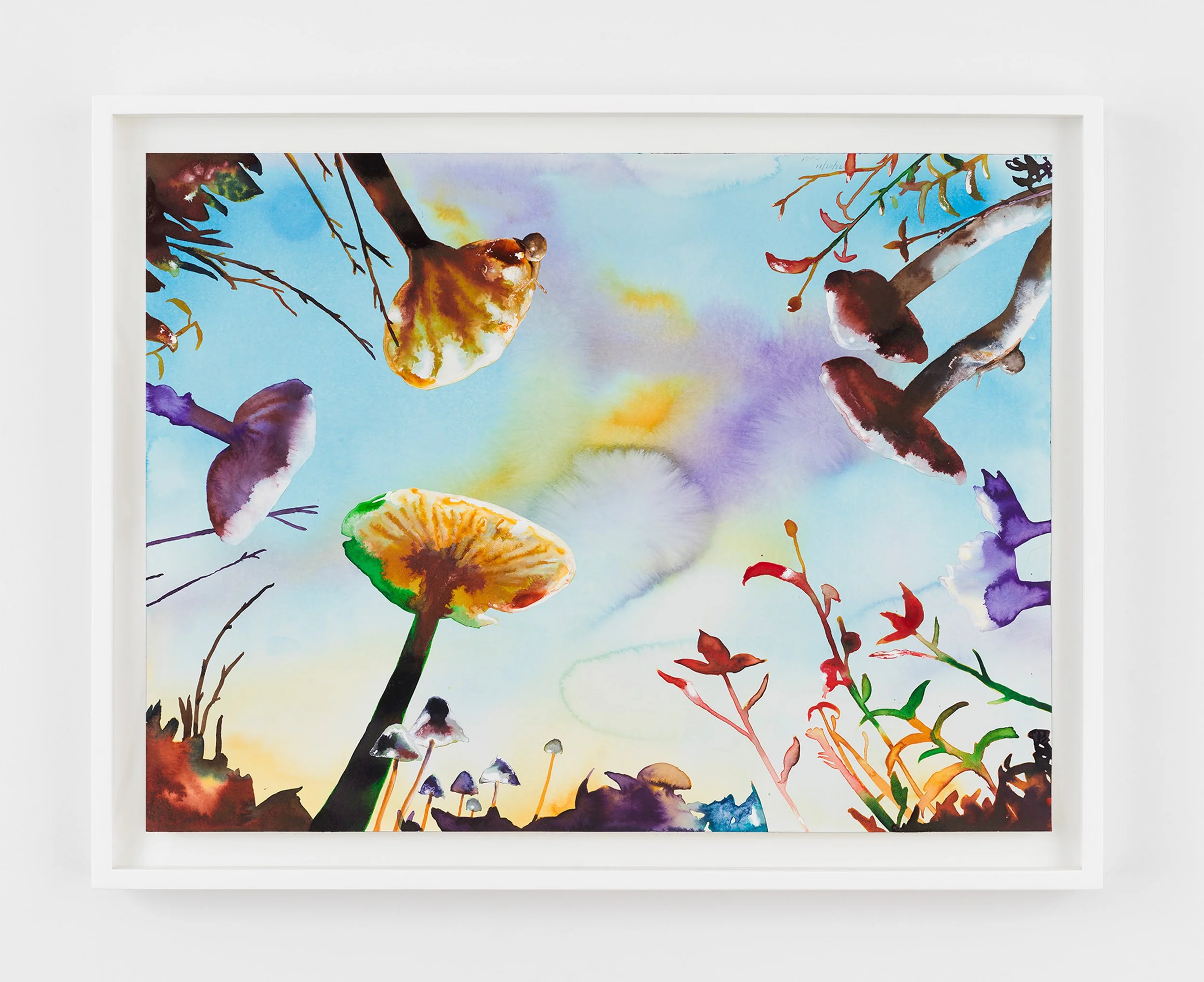 Calendar — The Artist Profile Archive