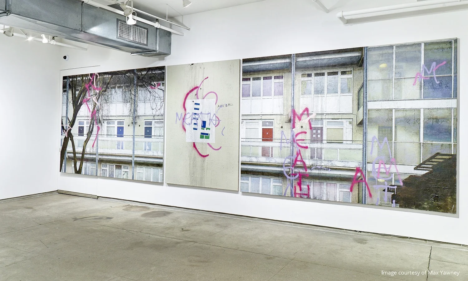 David Hepher — The Artist Profile Archive