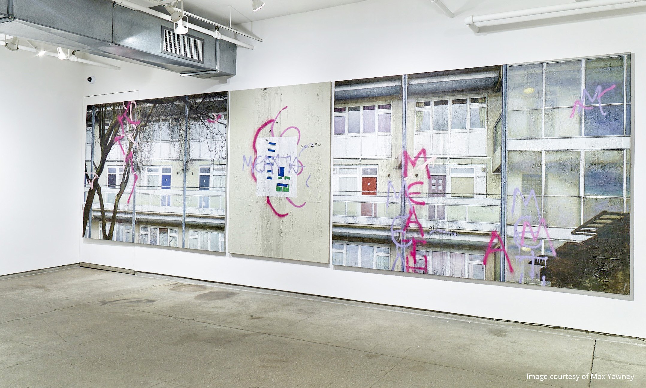 David Hepher — The Artist Profile Archive