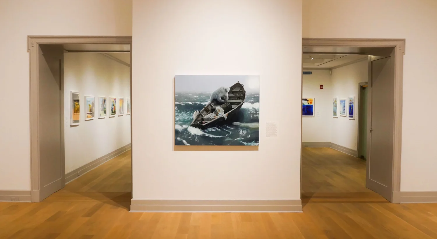 Alexis Rockman — The Artist Profile Archive