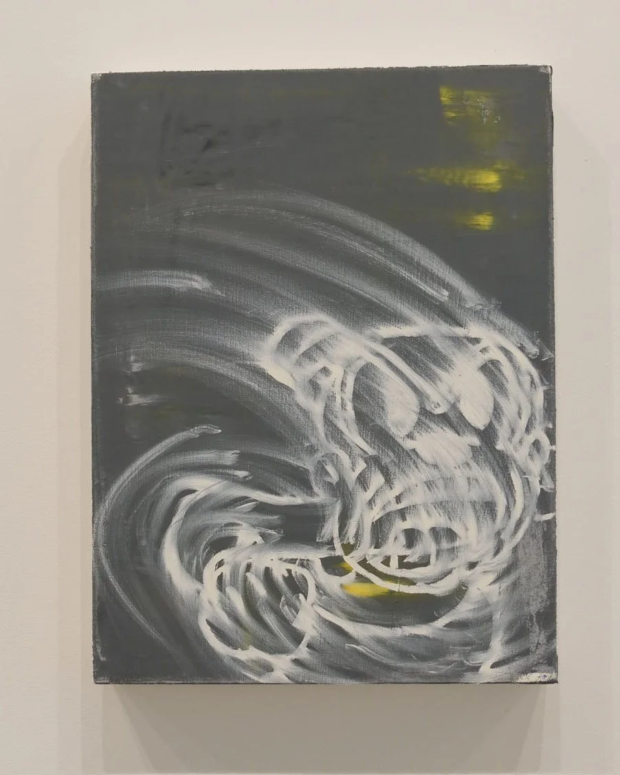 Artist Gary Simmons — The Artist Profile Archive